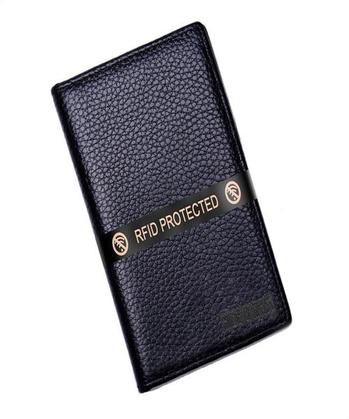 Buy HIDE & SLEEK 15 Card Holder (Set of 1, Black) Online at Best Prices ...