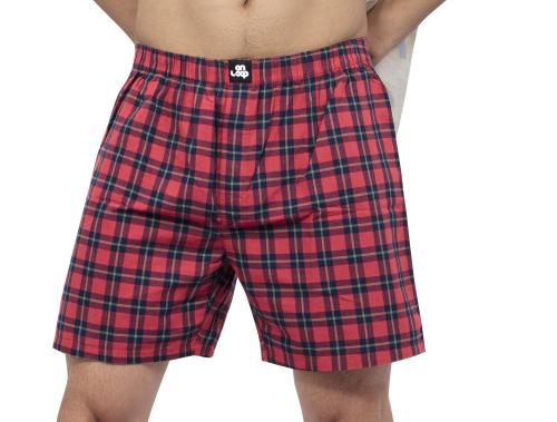 Buy On Loop Cotton Boxers for Men | Innerwear Shorts for Men Brief ...