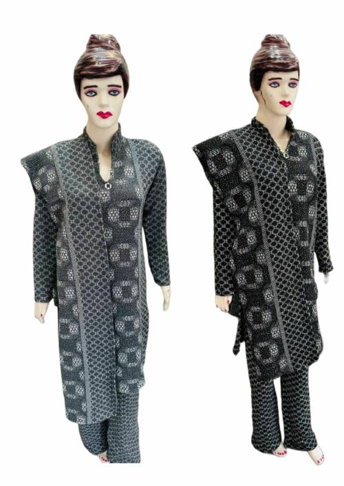 Buy SYRA Stoll Set For Women | Best quality | Winter Wear | Pack of 2 ...