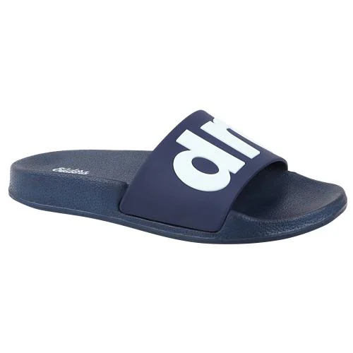 Buy WELCOME Navy Slides for Women Online at Best Prices in India - JioMart.