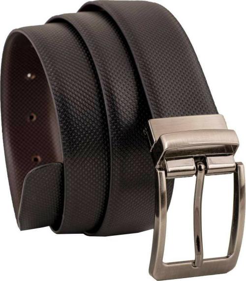 Buy NUKAICHAU Leather Formal Belt (Black) | Buckles And Bullies| Buckle ...