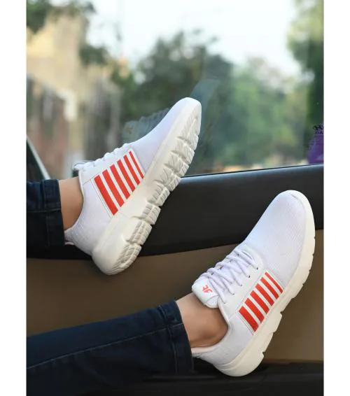 Buy OFF LIMITS DAVE WHITE Running Shoes For Men Online at Best Prices ...