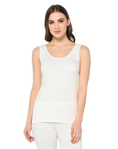 Buy Groversons Paris Beauty Women's Thermal Innerwear Tops for All-Day ...