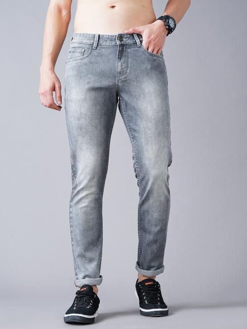 Buy Jean Cafe Slim Fit Rare Vintage Collections - DENIM JEANS Men's ...