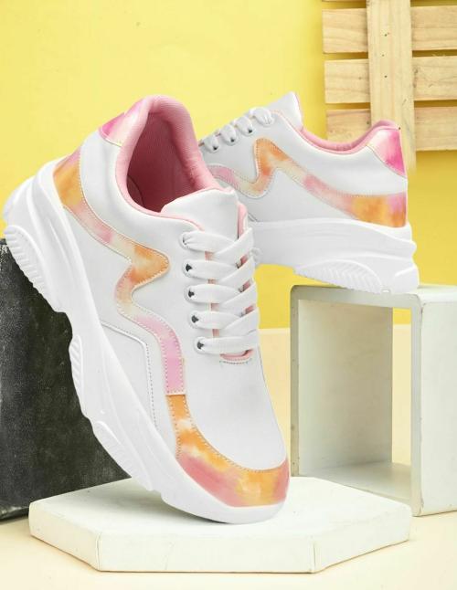 Buy X Xiota Versatile and Sturdy Casual Shoes Walking Shoes For Women ...