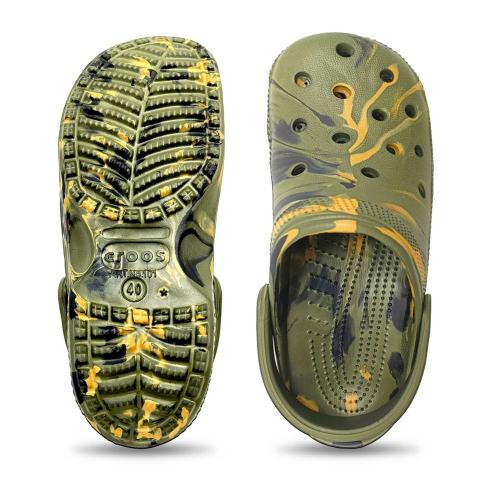 Buy ZURU BUNCH Clog Slippers for Unisex, Lightweight Classic Clogs ...