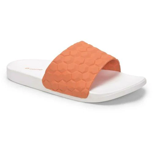 Buy Lotto Men Silicio Slider Black Sliders Slippers Online at Best ...