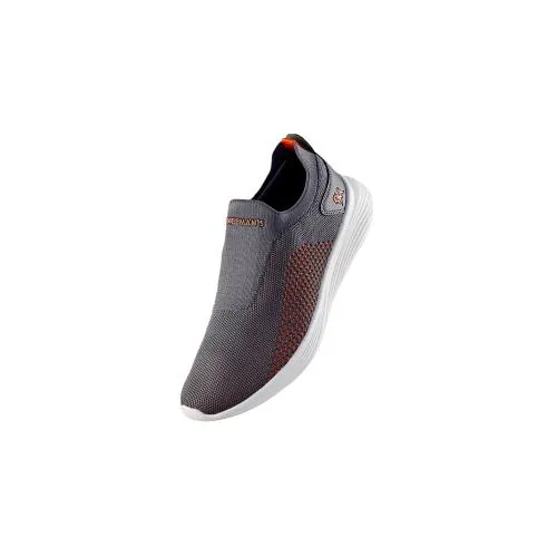 Buy Neeman's The Everyday Basic Slip On |Neon Grey Online at Best Prices in India - JioMart.