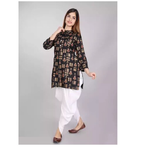 Buy BADRIKA Aishani Alluring Women Kurta Sets Online at Best Prices in ...