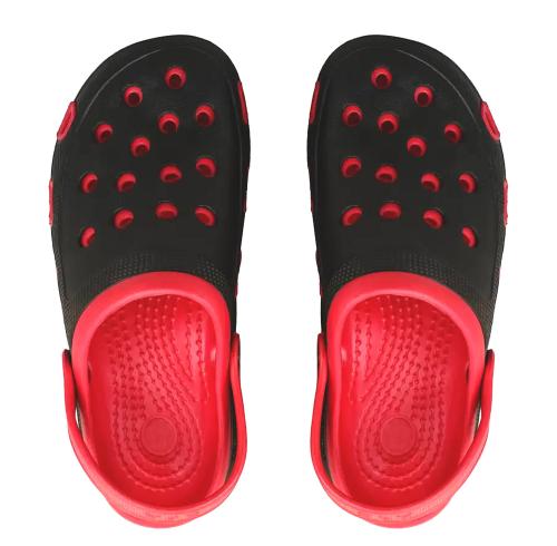 Buy ZURU BUNCH Adult Unisex Clogs slippers Stylish Multi Design Clogs ...