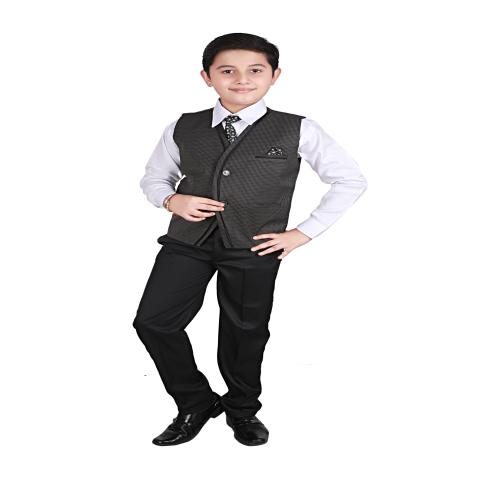 Buy Pro-Ethic Style Developer Boy's 3 Piece baba Suit Set Online at ...