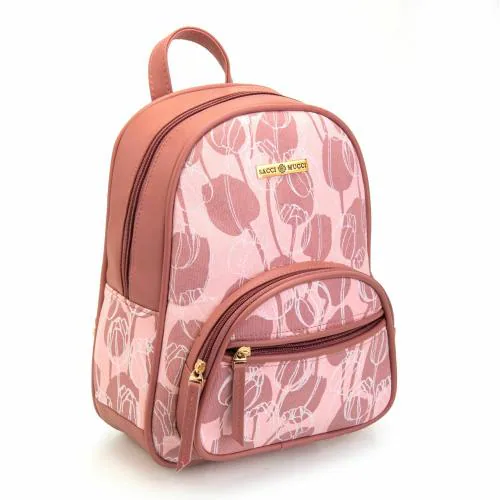 Buy Sacci Mucci Women Mini Travel Bag Multicolor Online at Best Prices ...