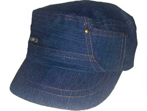 Buy Babji Men Blue Cap Online at Best Prices in India - JioMart.