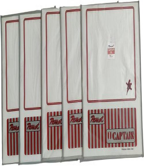 Buy DOUBLE PARROT Men Vest () Online at Best Prices in India - JioMart.