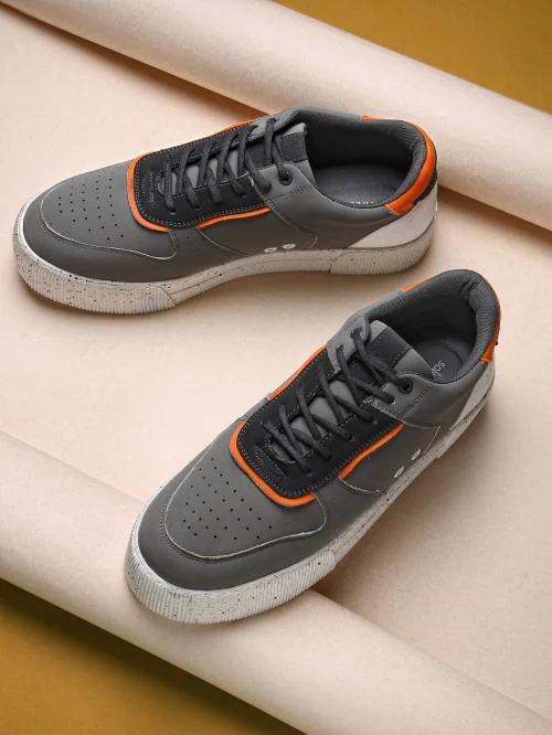 Buy SOLETHREADS REBEL Speckle | Casual Sneaker Lightweight Cushioned ...