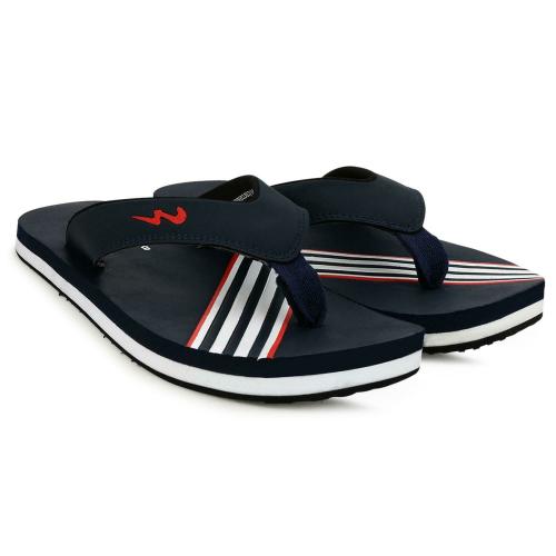 Buy Campus GC-1020B Blue Men's Flip Flop Online at Best Prices in India - JioMart.