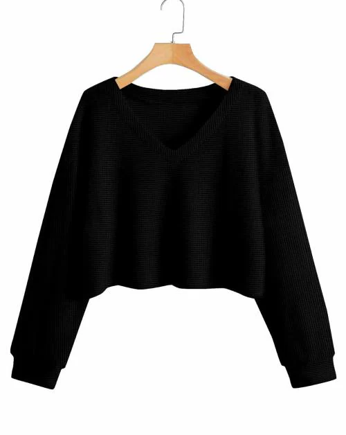 Buy ONTARIOUS LOOK Women's Cotton (Waffle) 2024 Summer Winter Spring ...