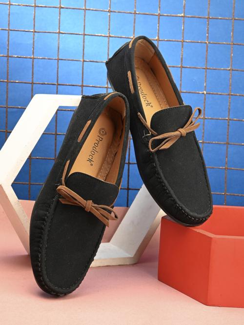 Buy Prodock Trendy & Stylish Casual cum Partywear Slip on Loafers for ...