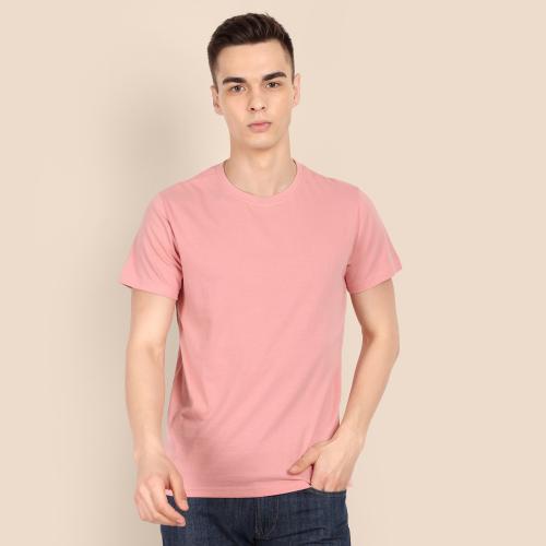 Buy Tom Hiddle Mens solid half sleeve Premium cottton Tshirts | Pack of ...