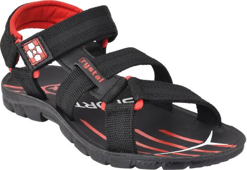 Buy ANGO Men Red Sandals Online at Best Prices in India - JioMart.