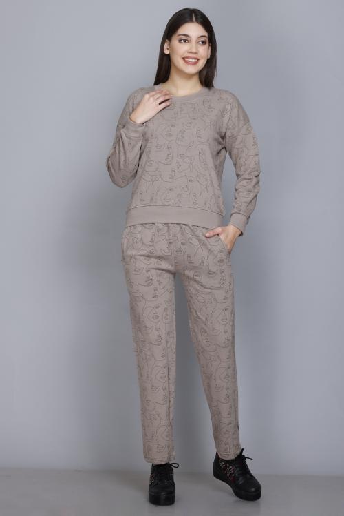 Buy My Princess Girl Women Printed Cor-rd Set Online at Best Prices in ...