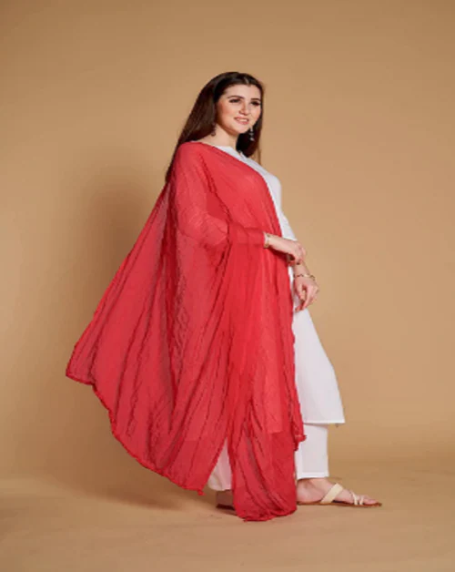 Buy Traditional Dupatta Online at Best Prices in India - JioMart.