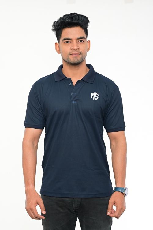 Buy MS TRADERS Short Sleeve Classic Men T-Shirt Online at Best Prices in India - JioMart.