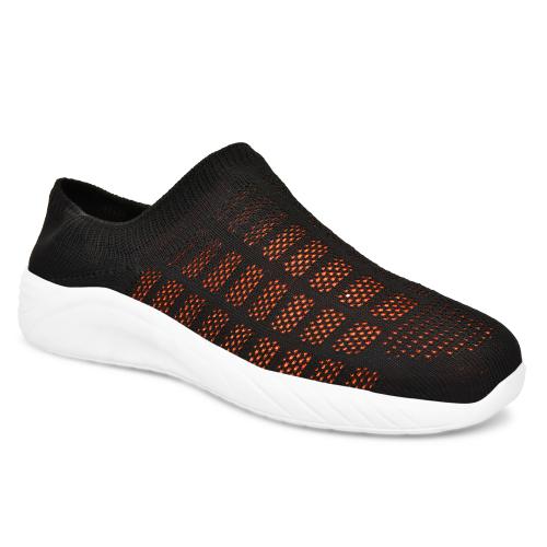 Buy Afreet Running Shoes For Men (Red) Online at Best Prices in India ...