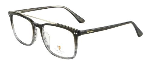 Buy Ted Smith Aviator Transparent Sunglasses (Men And Women) Online at ...