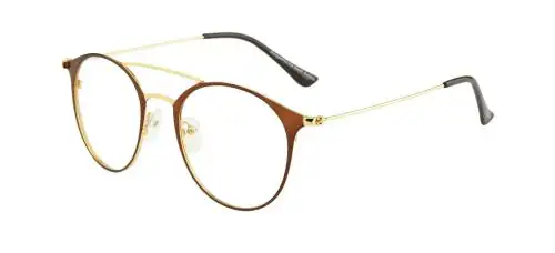 Buy Ted Smith Pilot Transparent Sunglasses (Men And Women) Online at ...