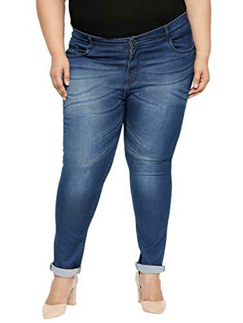 Buy Zush Women Jeans (40) Online at Best Prices in India - JioMart.