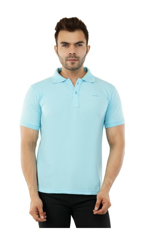 Buy NOPSE Men's Cotton T-shirt Online at Best Prices in India - JioMart.