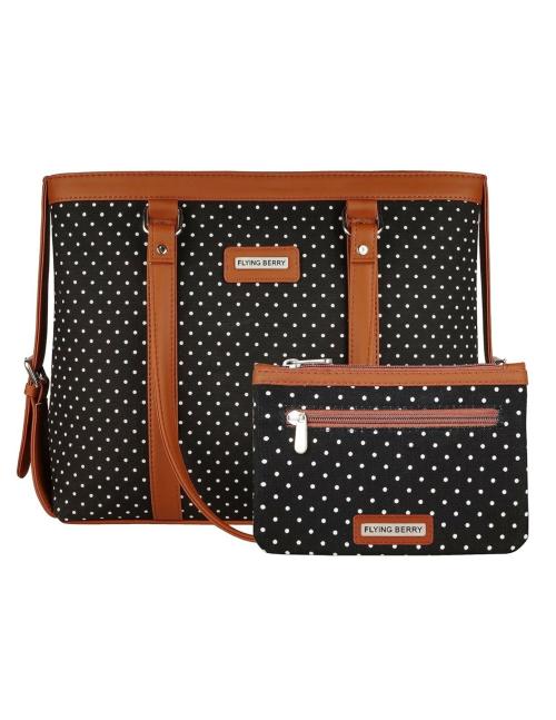 Buy FLYING BERRY Printed Handicraft Fabric & Vegan Leather Sustainable ...