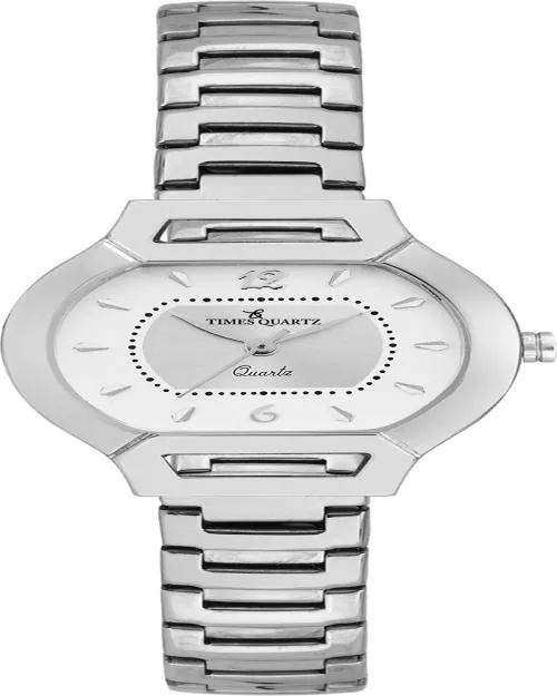 Buy TIMESQUARTZ YUBA DILO KI DHARKAN Analog Watch - For Women () Online ...