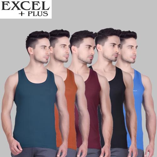 Buy Sasta Sales Vest For Men | Sleevless PARKER Vest| Men's Cotton ...