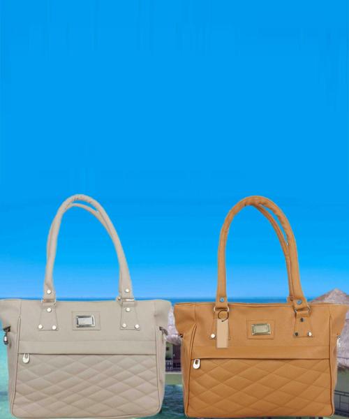 Buy PLAMA Multicolor Pu For Women Hand-Held Bag Online at Best Prices ...