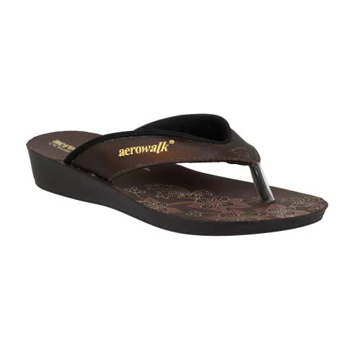 Buy Aerowalk Casual Slipper for Women Online at Best Prices in India ...
