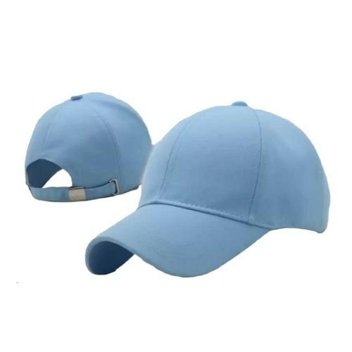 Buy Bayema Men Cotton Solid Baseball Cap (Pack Of 1) Online at Best ...