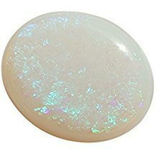 Buy Retrend Design 6.85 Ratti Non-Precious Metal Opal Gemstone Online ...