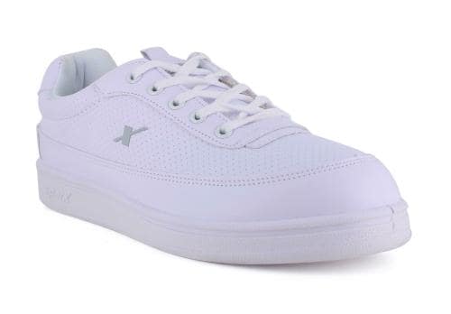 Buy Sparx White Casual Shoes For Men Online at Best Prices in India ...