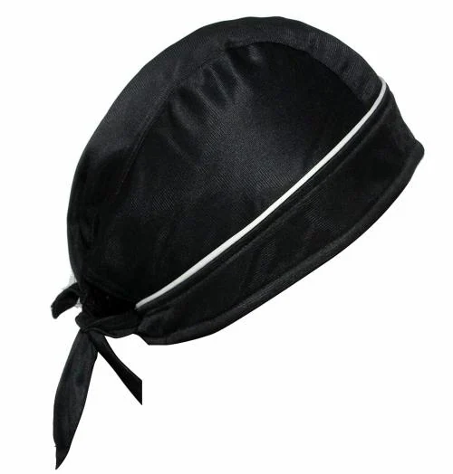 Buy PlutoProm Cooling Helmet Liner - Do Rag/Dew Rag Skull Cap Beanie ...