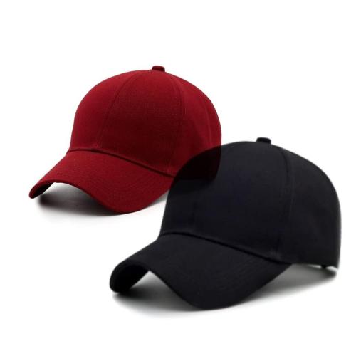 Buy Mr. Cap Baseball Cotton Plain Adjustable caps for Men and Women ...