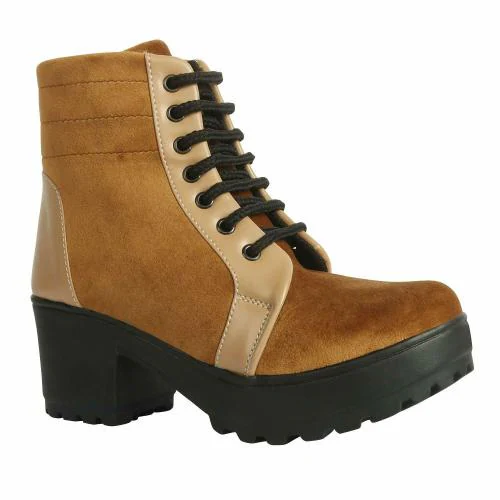 Buy Shoefield Ankle length Boots For Women Online at Best Prices in ...