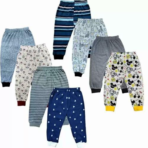 Buy SMILEY APPU CLOTHING Boys and Girls Multicolor Striped Cotton Blend ...