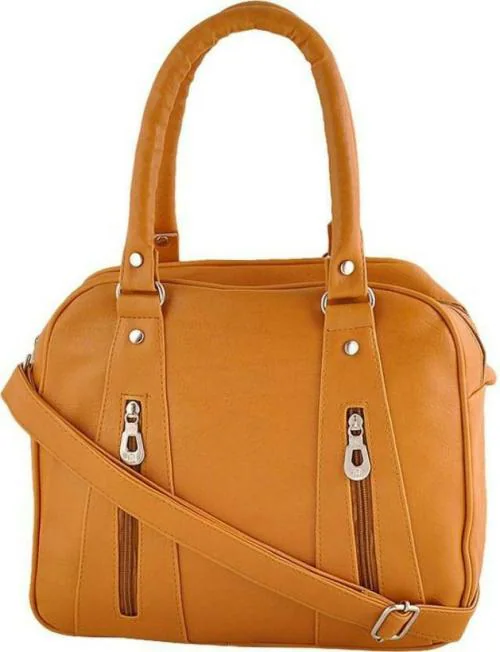 Buy FANEX Mini PU Hand-held Bag - 13 X 10 cm Online at Best Prices in ...