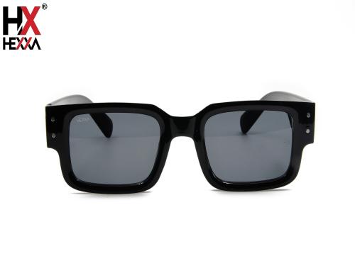 Buy HEXXA Fancy Polycarbonate Lens Polycarbonate & TR Mix Frame ...