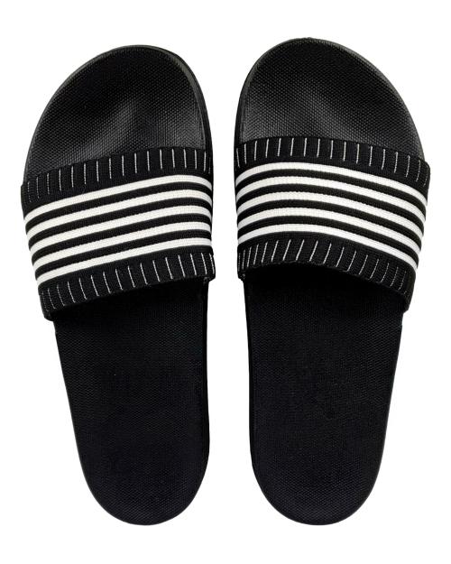 Buy Fly-Men-5line-Black-10 Online at Best Prices in India - JioMart.