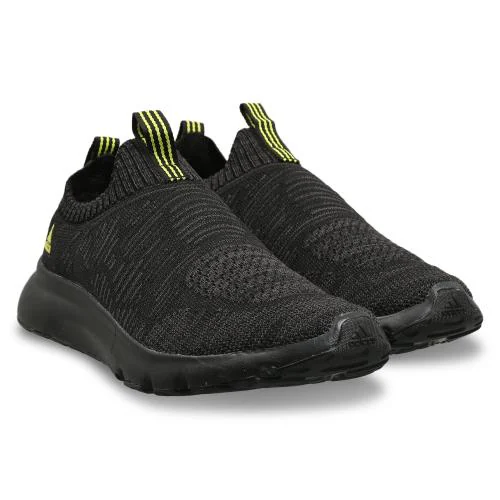 Buy Adidas Men SleetWalk M Black Walking Shoes Online at Best Prices in ...
