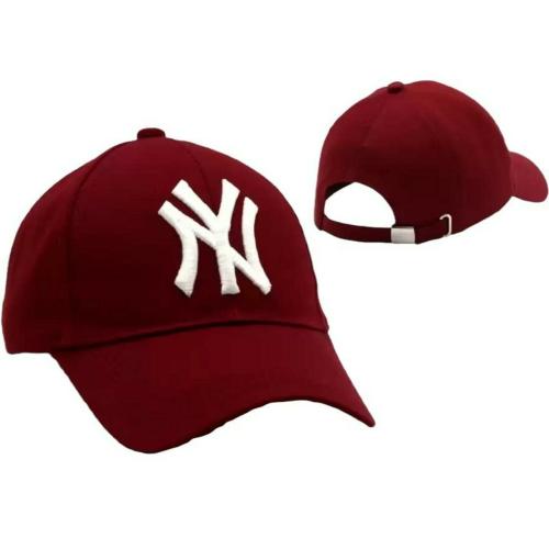 Buy Bayema Men Cotton Solid Baseball Cap (Pack Of 1) Online at Best ...