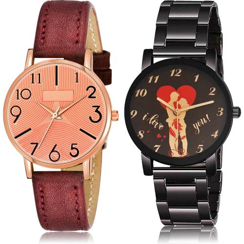 Buy NEUTRON Multi-color Analog Watch For Women and Girls - GW53-GCPL9 ...